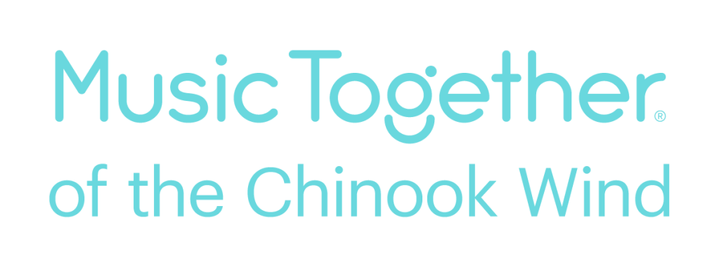 Music Together of the Chinook Wind